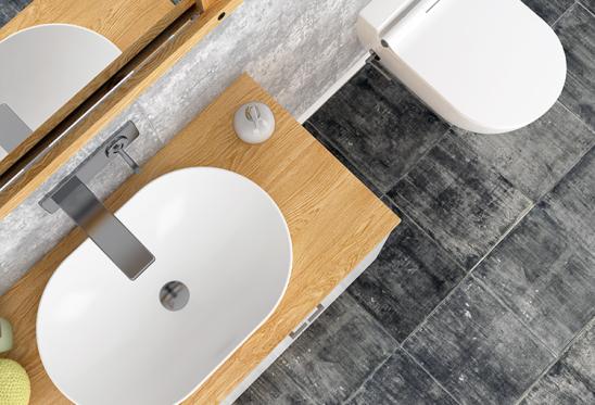 Seriler - Serel Seramik