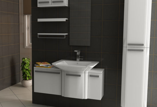 Seriler - Serel Seramik