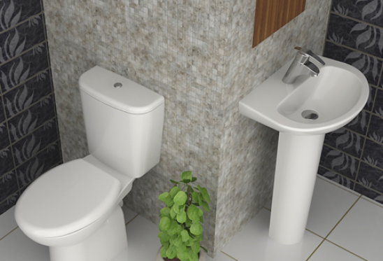 Seriler - Serel Seramik