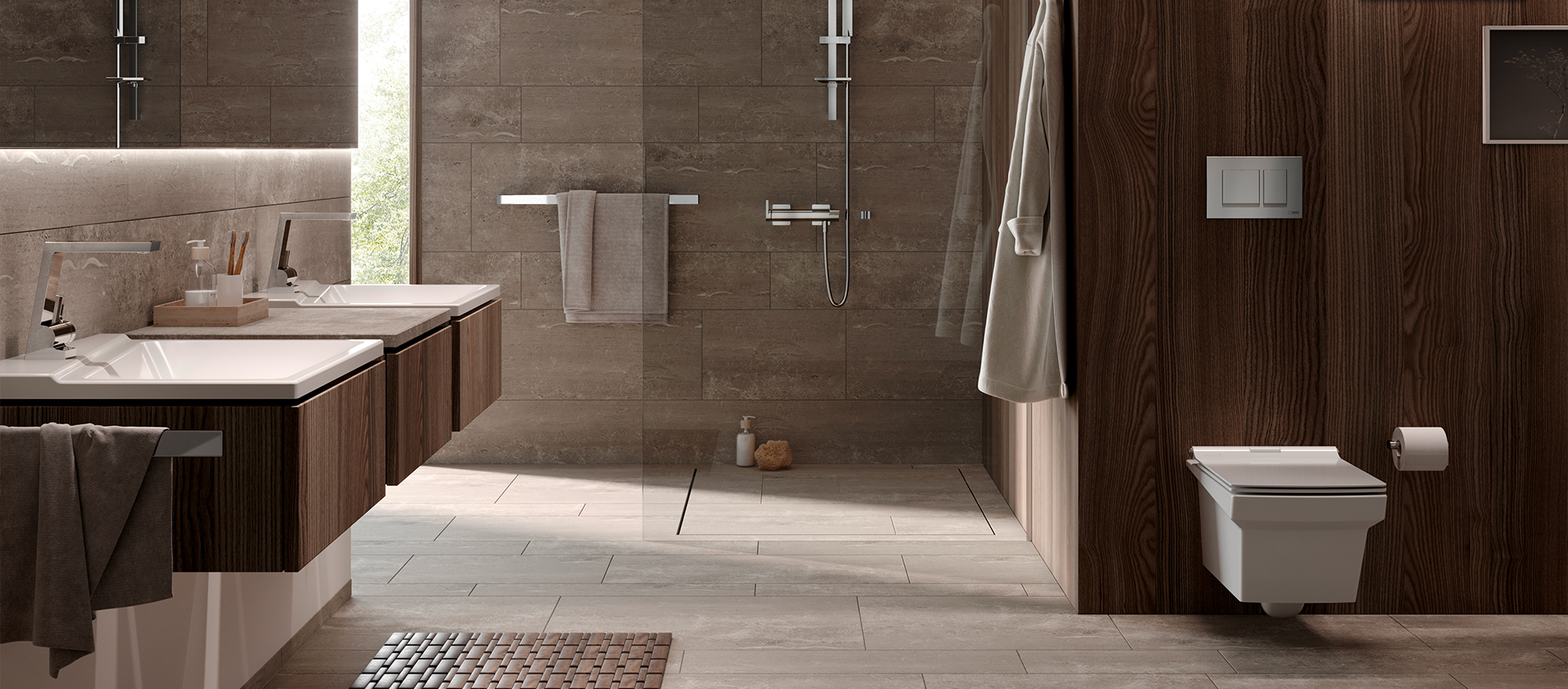 Serel 4life - Serel Seramik