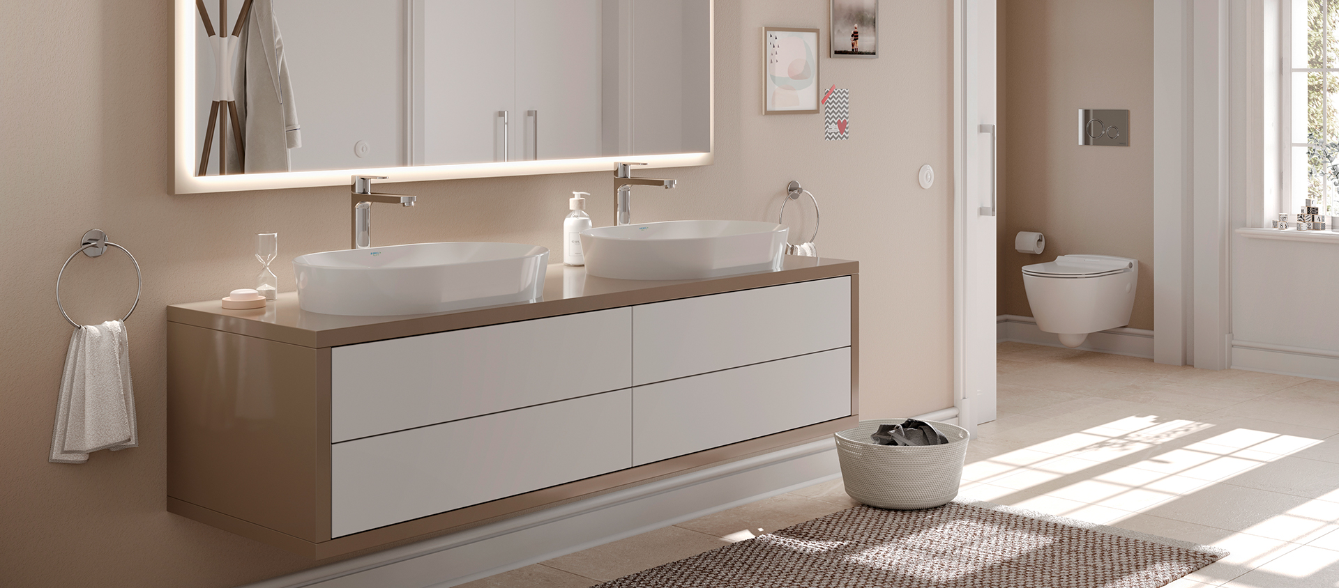 Ana Sayfa - Serel Seramik