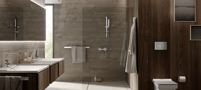 Ana Sayfa - Serel Seramik