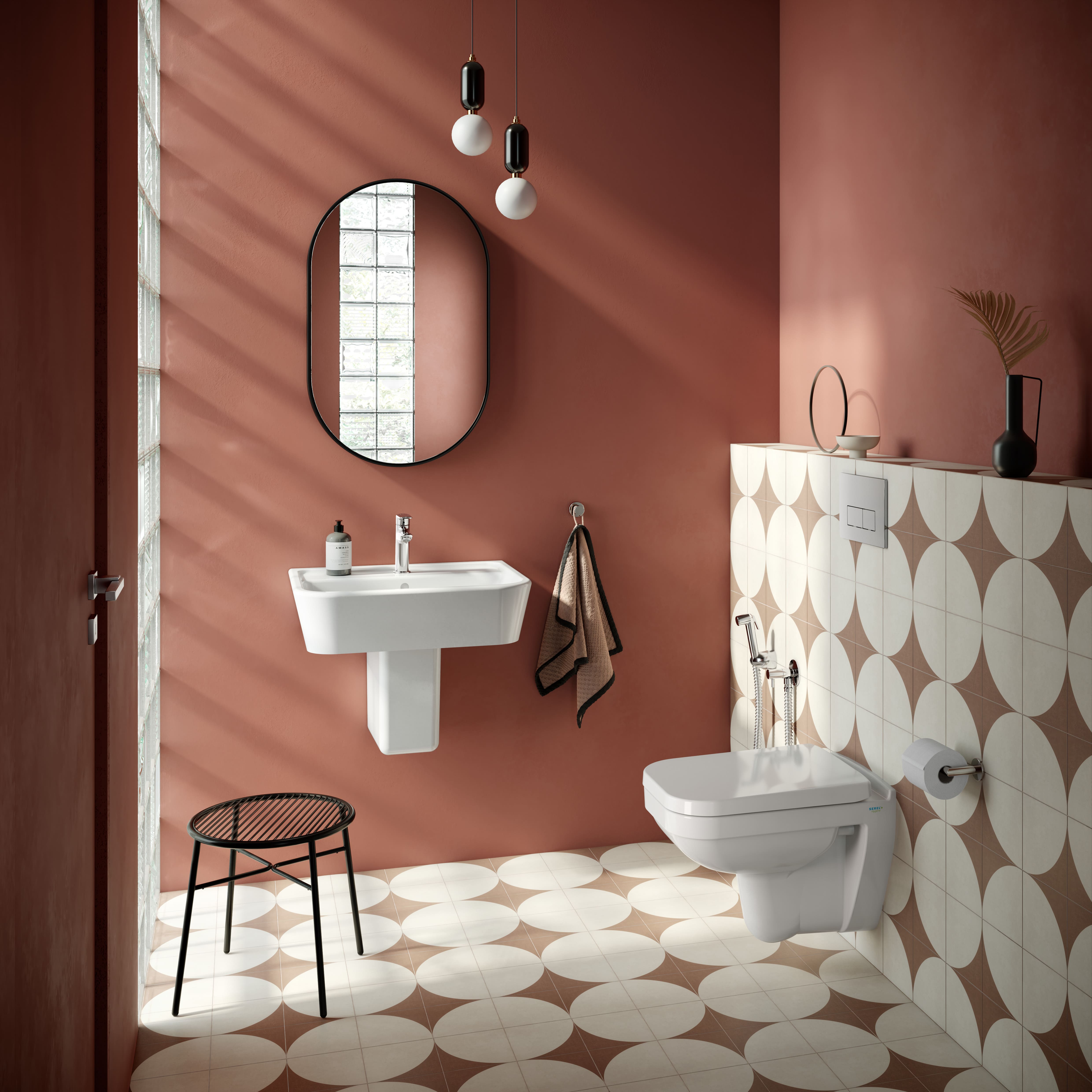 Star - Serel Seramik