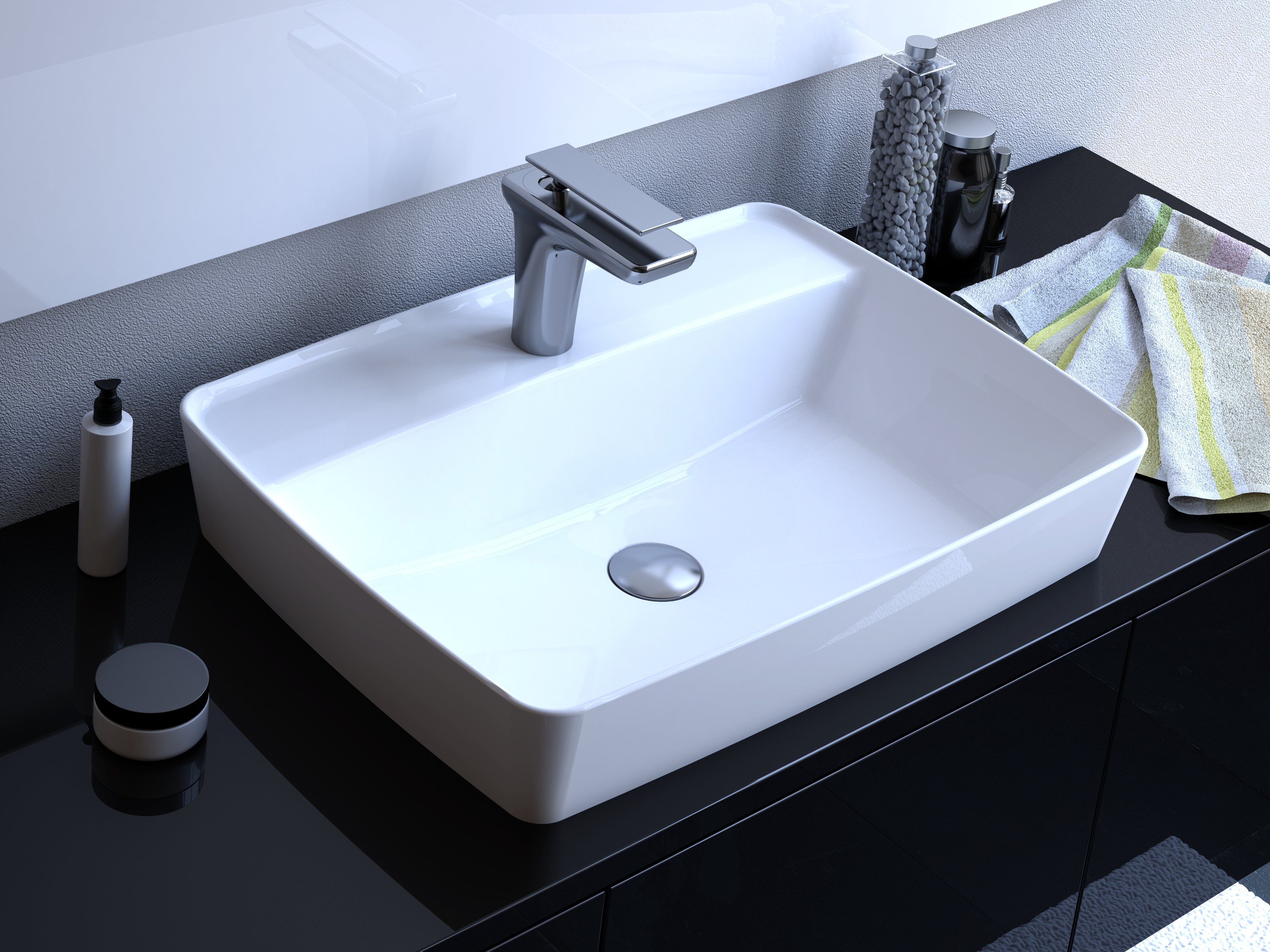 Series - Serel Seramik