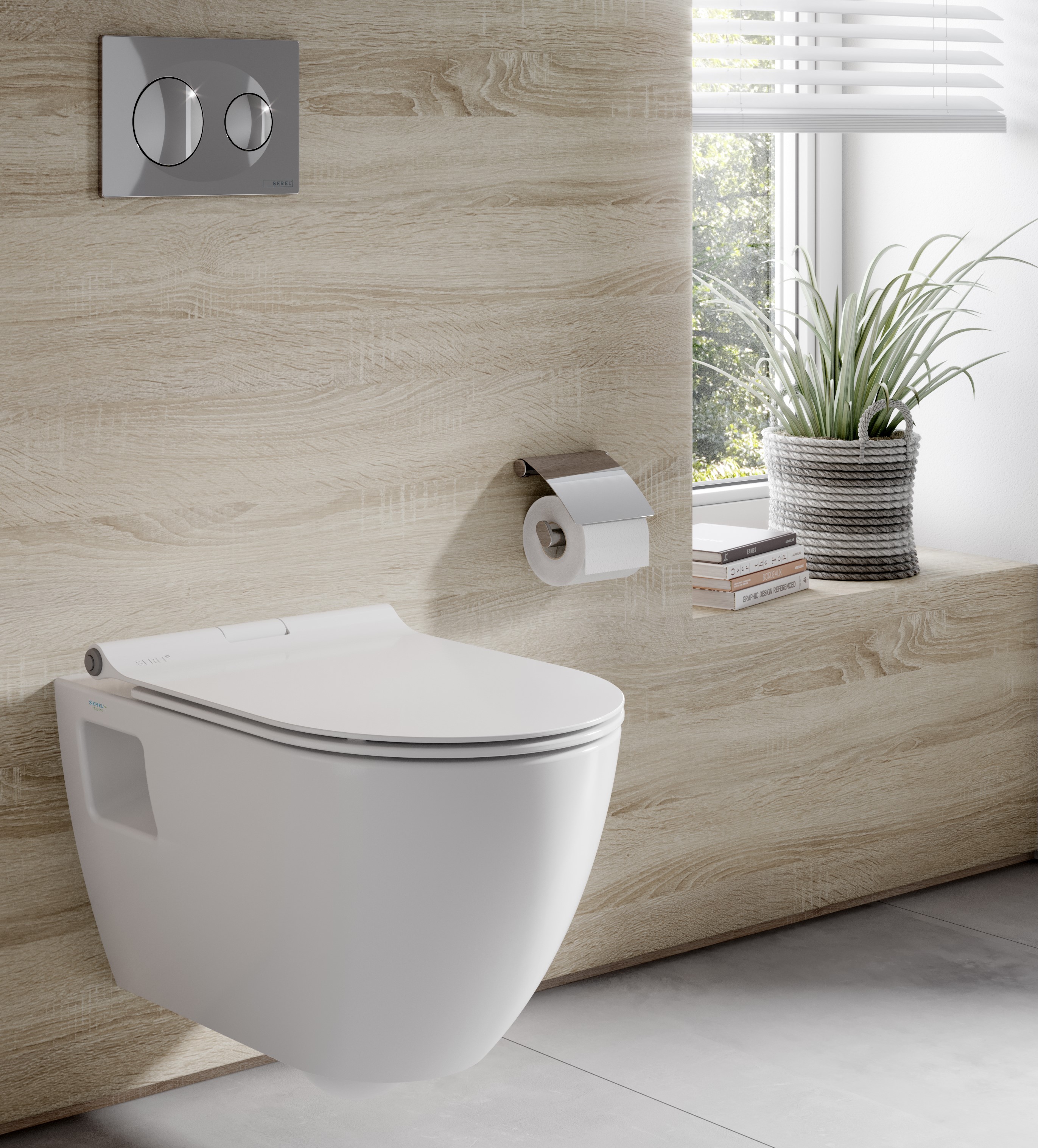 Series - Serel Seramik