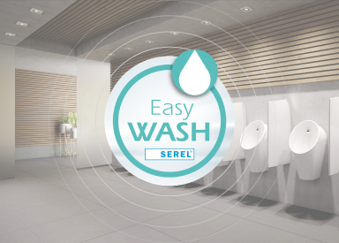 Firmamız - Serel Seramik