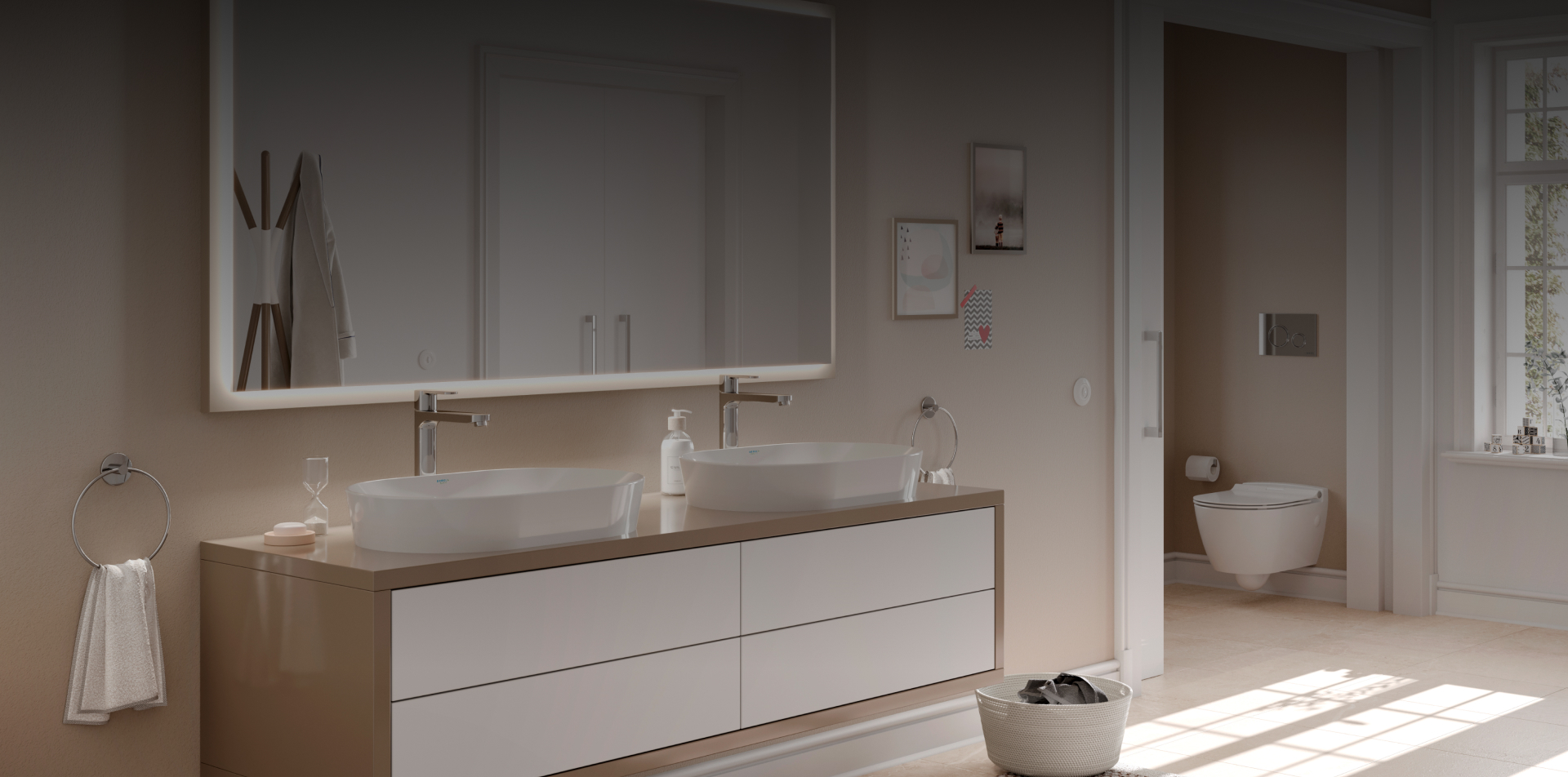 Ana Sayfa - Serel Seramik