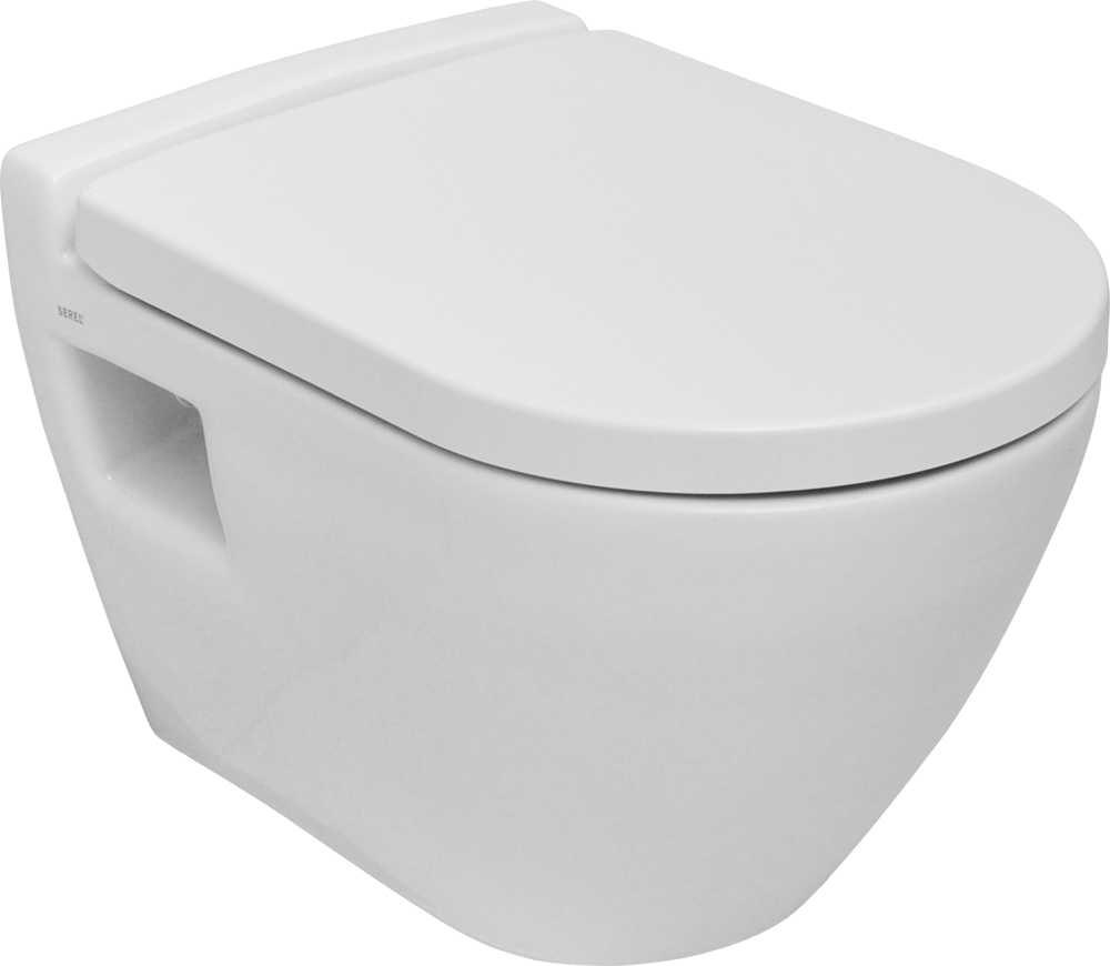 SEREL SMART - Serel Seramik